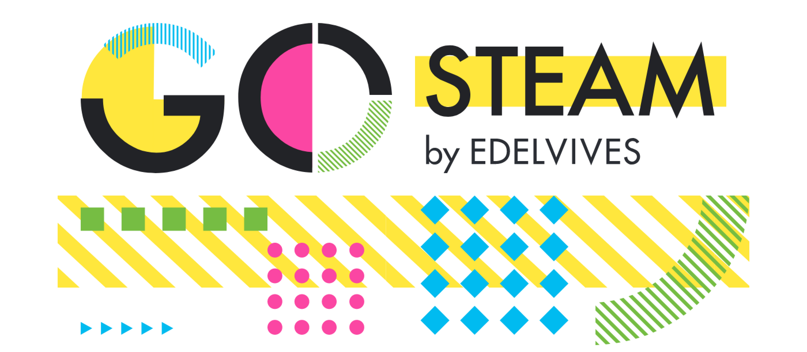 Go STEAM Secundaria | EDELVIVES